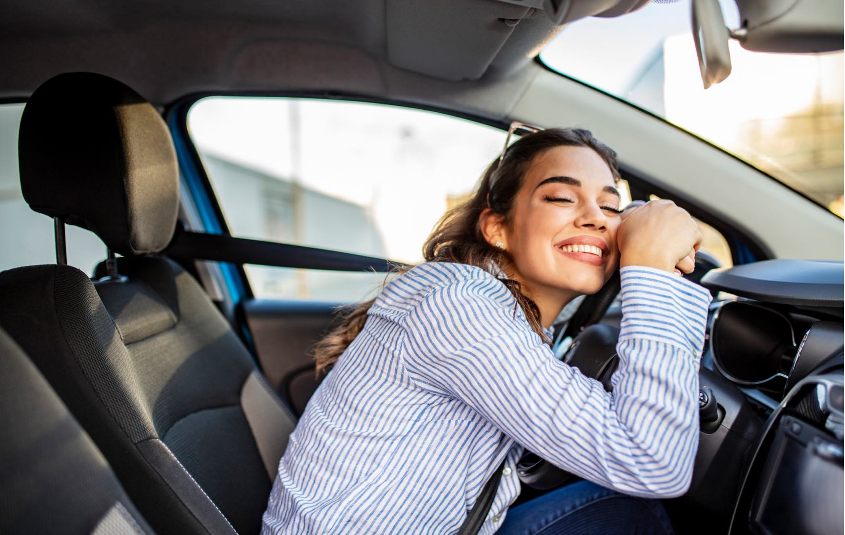 Estimez le prix de votre voiture d'occasion facilement et rapidement